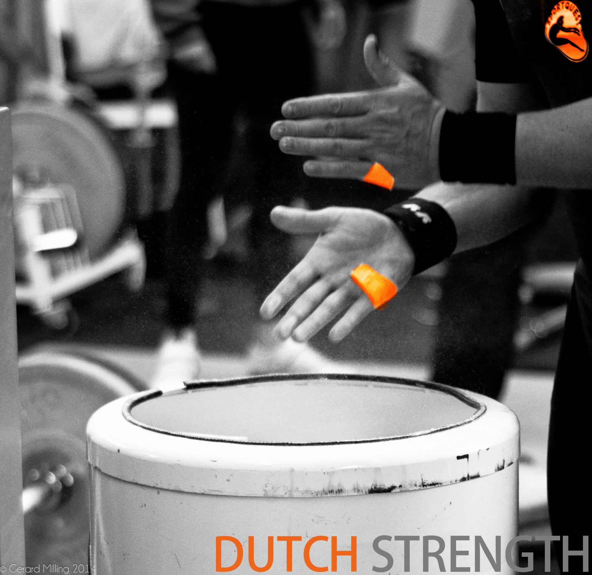 Events - Dutch Strength